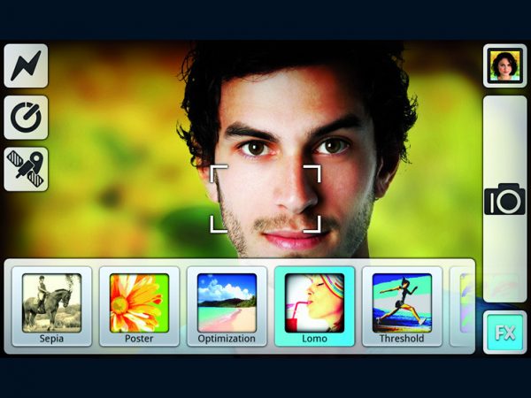 Camera MX : app permite edição avançada de imagens | Geek Chic