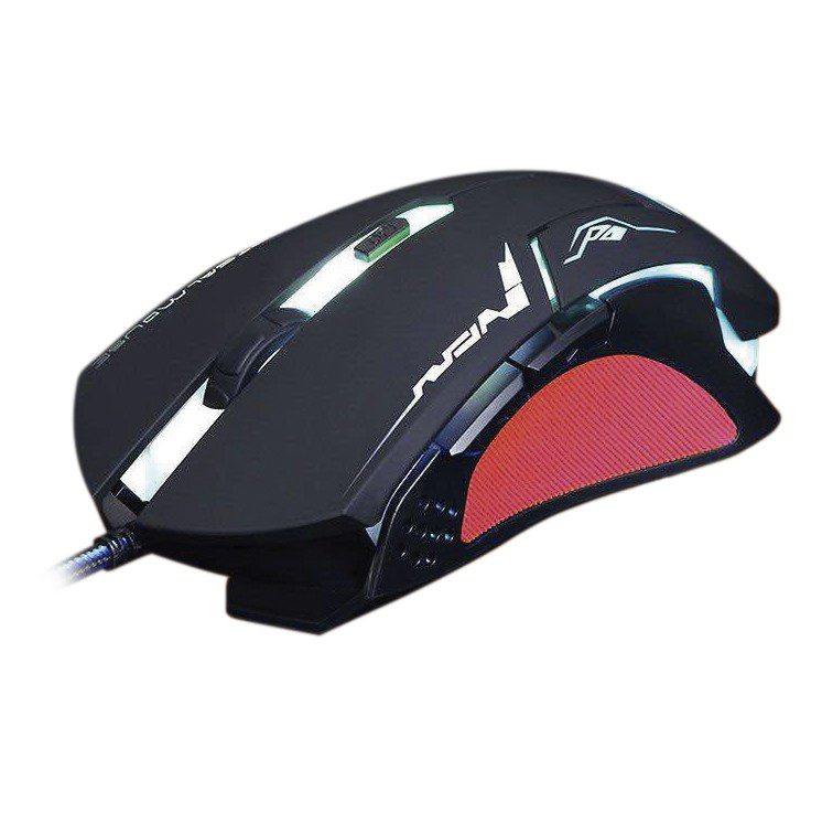 Mouse Gamer ALFA | Geek Chic
