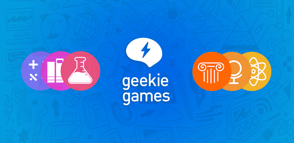Geekie Games - 20 mil vagas gratuitas para alunos de escolas públicas ...