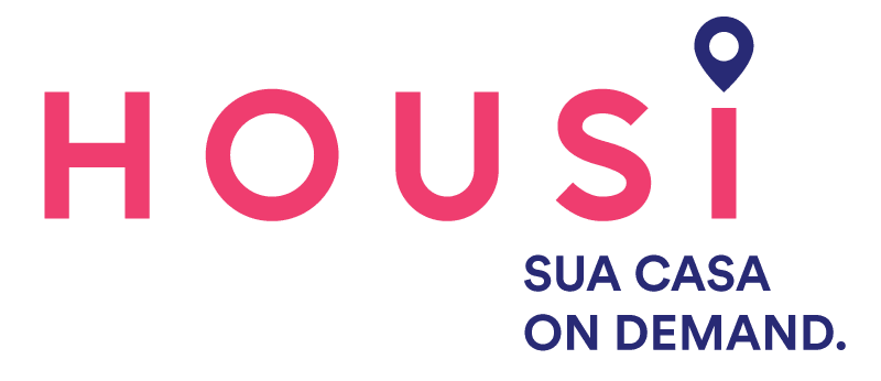 Housi - plataforma digital de moradia on demand - Geek Chic