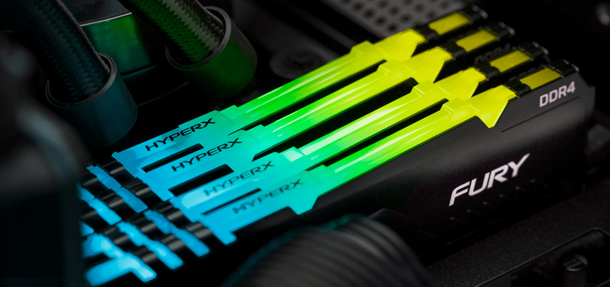 Memória RAM é a grande aliada de todo o streamer - Geek Chic