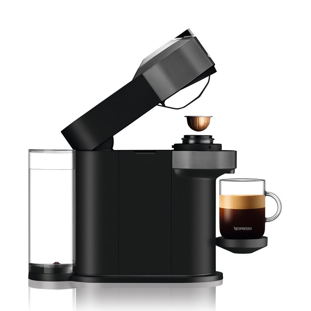 Nespresso Vertuo Next: tecnologia inédita, conexão Wi-Fi e Bluetooth ...
