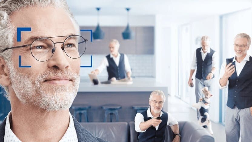 Lentes SmartLife da ZEISS com exclusiva tecnologia SmartView - Geek Chic
