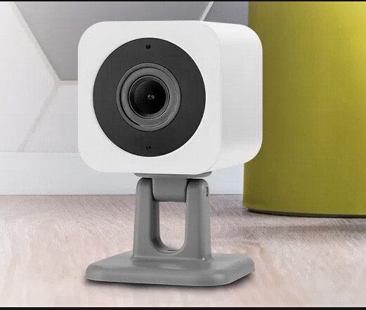 Smart Câmera Wi-Fi 2ª geração é o novo lançamento da Positivo Casa ...