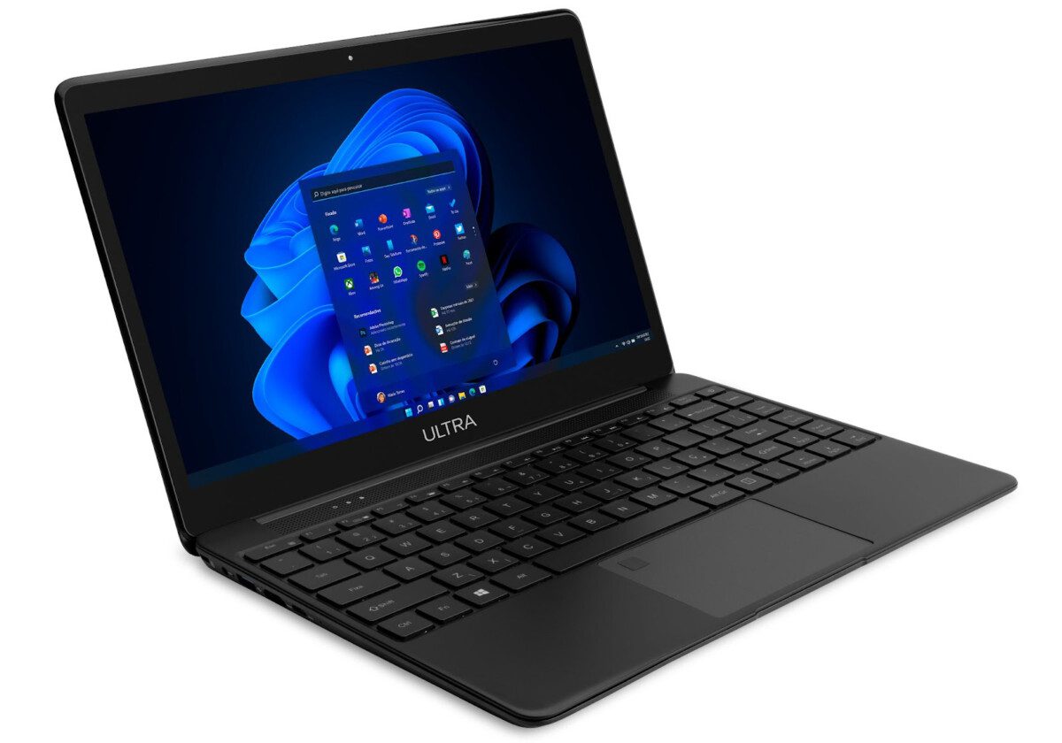 UL151L e UL152: lançamentos da linha premium de notebooks Ultra ...