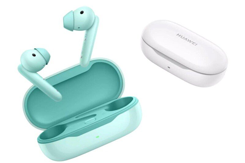 HUAWEI FreeBuds SE - fone de ouvido sem fio - Geek Chic