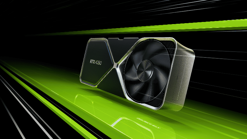 NVIDIA: IA em GPUs otimiza produtividade, criatividade e jogos - Geek Chic