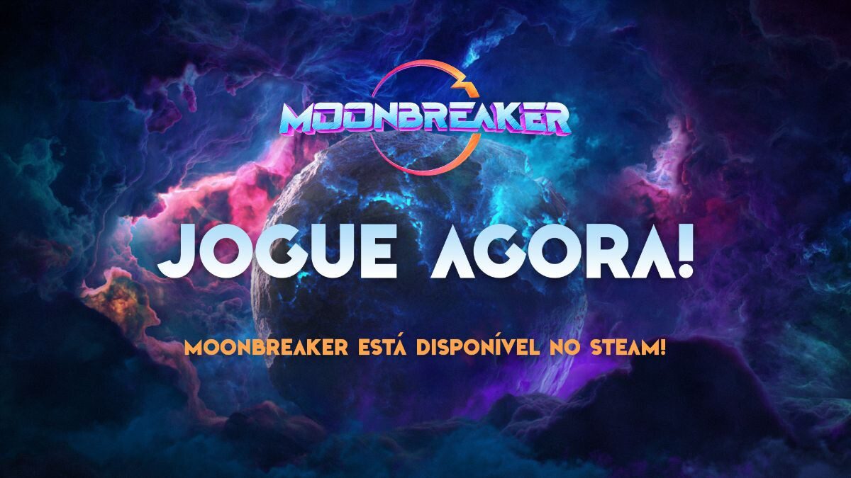 Moonbreaker é lançado mundialmente em acesso antecipado | Geek Chic