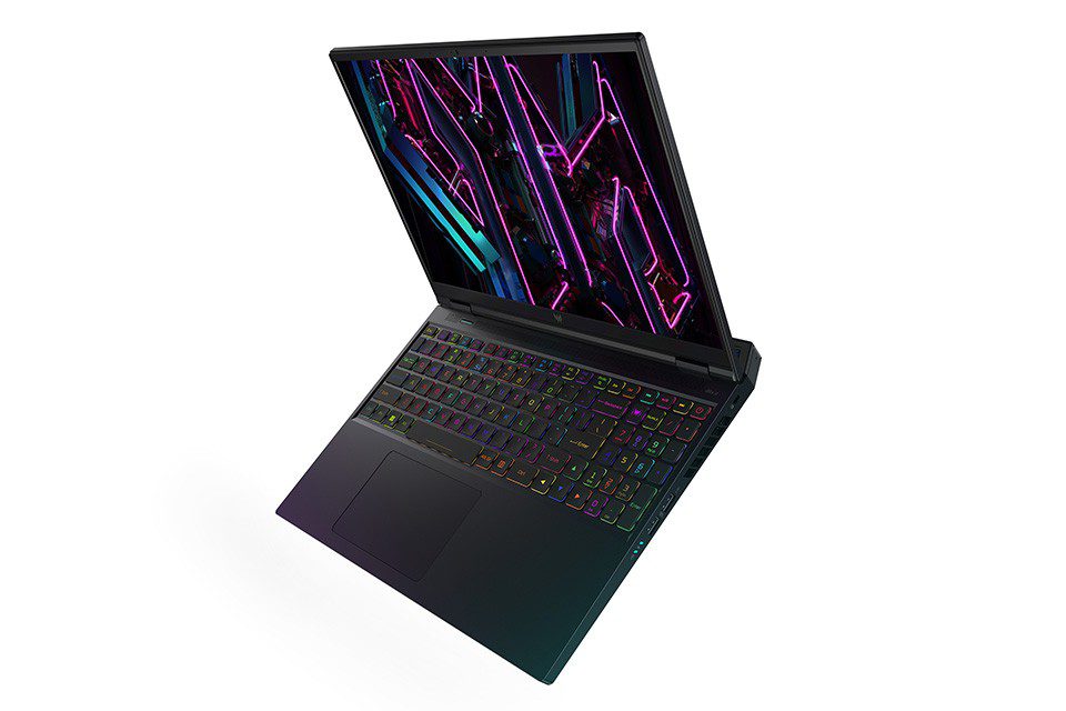 Novos notebooks e monitores Predator para jogos mais potentes - Geek Chic