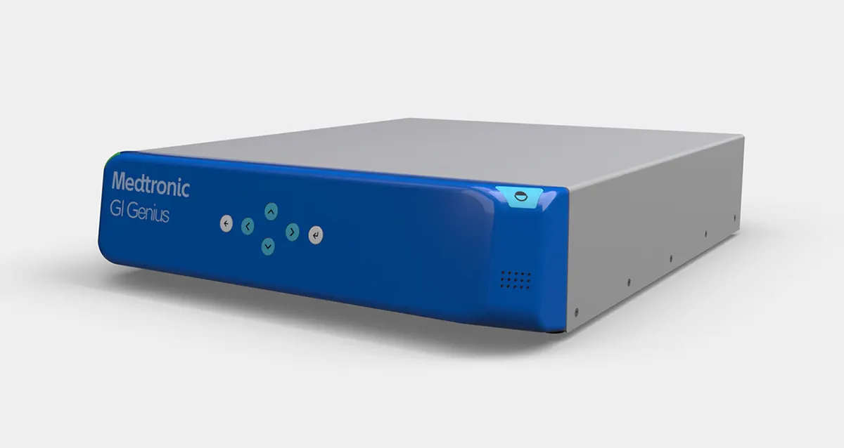 Parceria entre Medtronic e NVIDIA resulta em plataforma de IA para ...
