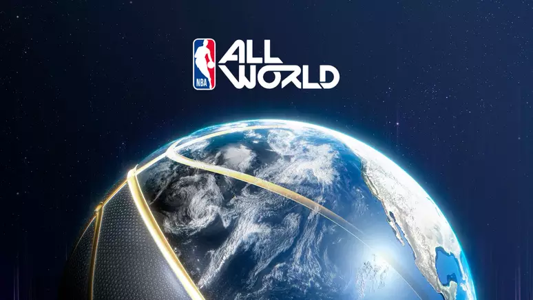 NBA ALL-WORLD: jogo de basquete realista da Niantic em parceria com a ...