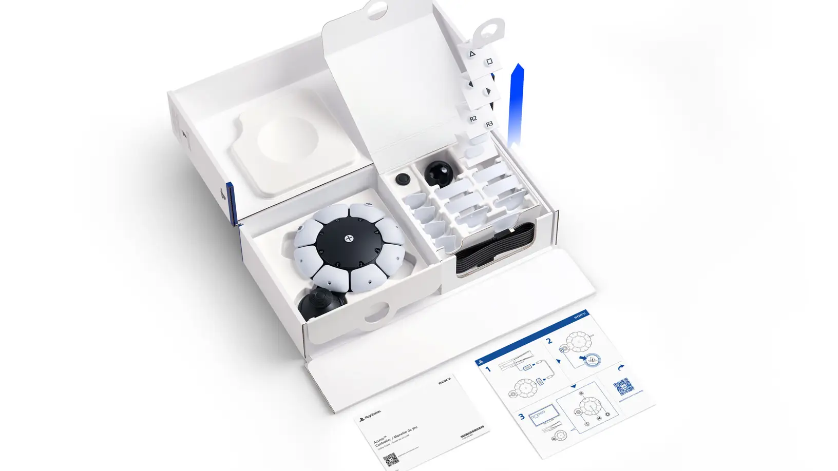 Logitech G Adaptive Gaming Kit: Personalização e Acessibilidade em ...