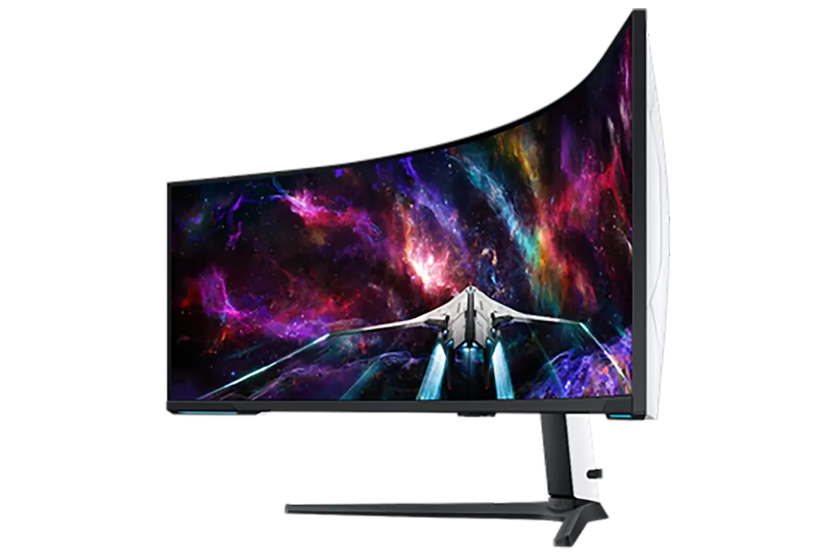 Samsung Apresenta o Odyssey Neo G9 57’’: Uma Revolução no Mundo dos ...