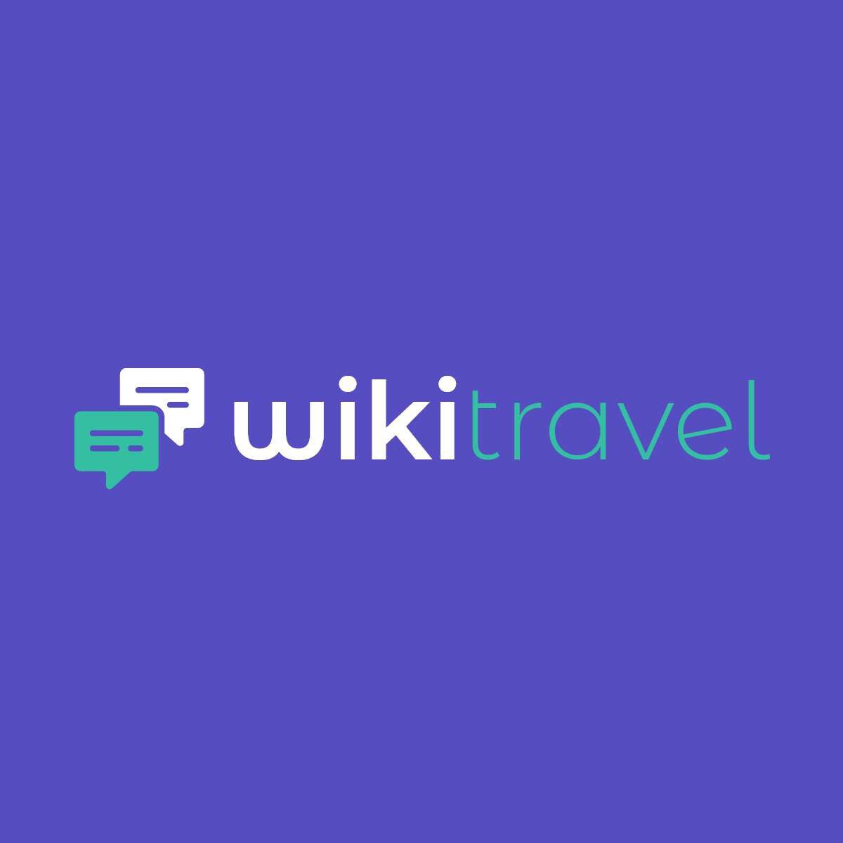 Wikitravel AI: Inovação na Promoção de Destinos Turísticos - Geek Chic