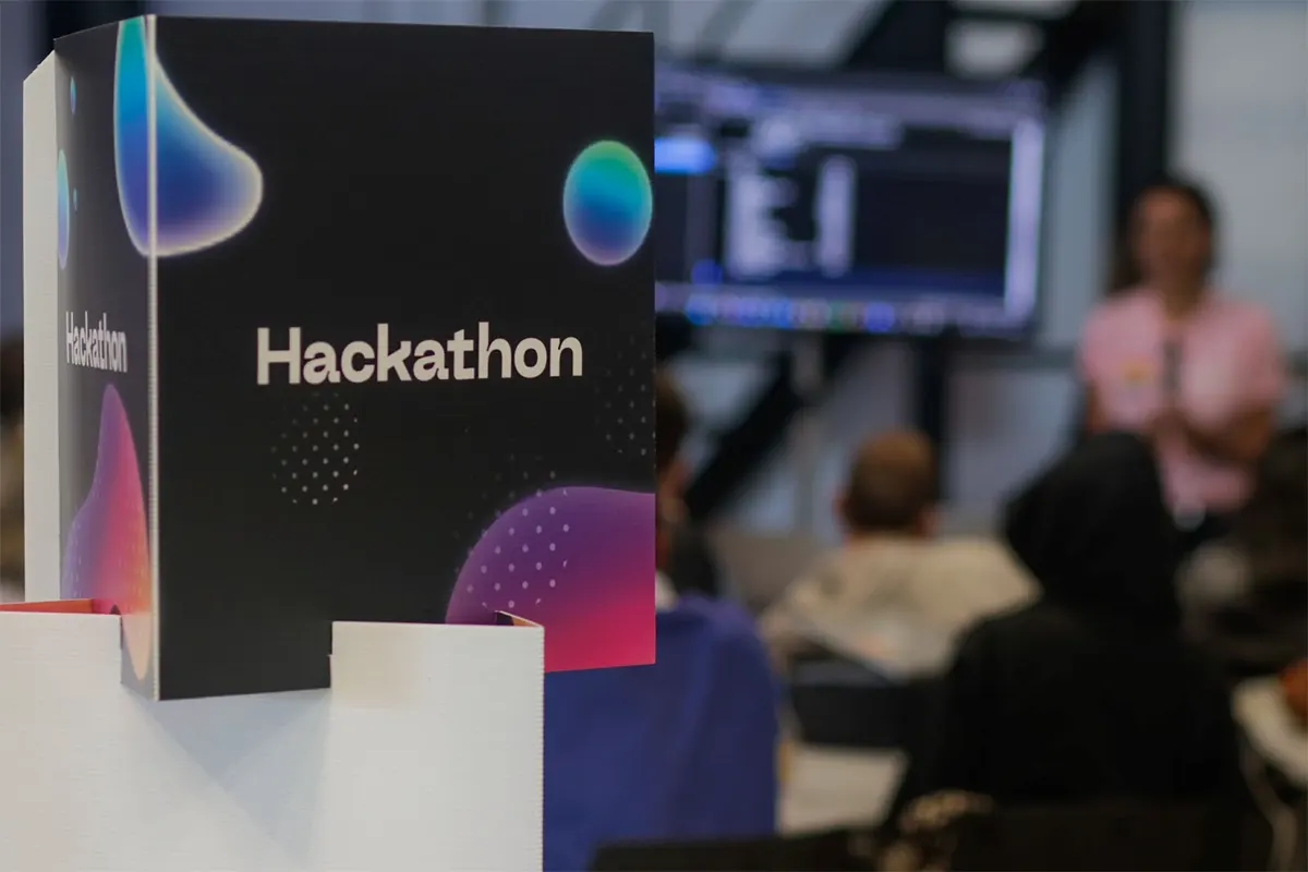 6ª edição do Hacking.Rio : maior hackathon da América Latina tem ...