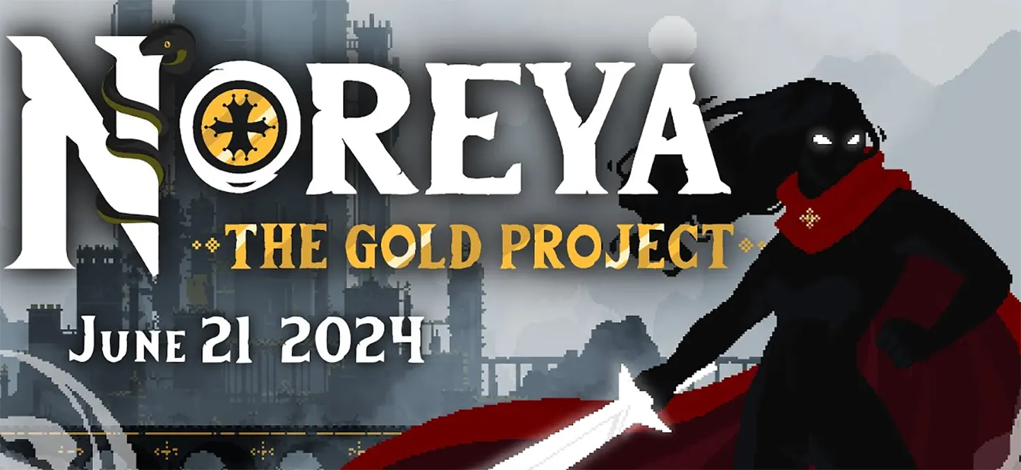 Noreya: The Gold Project disponível na Steam - Geek Chic