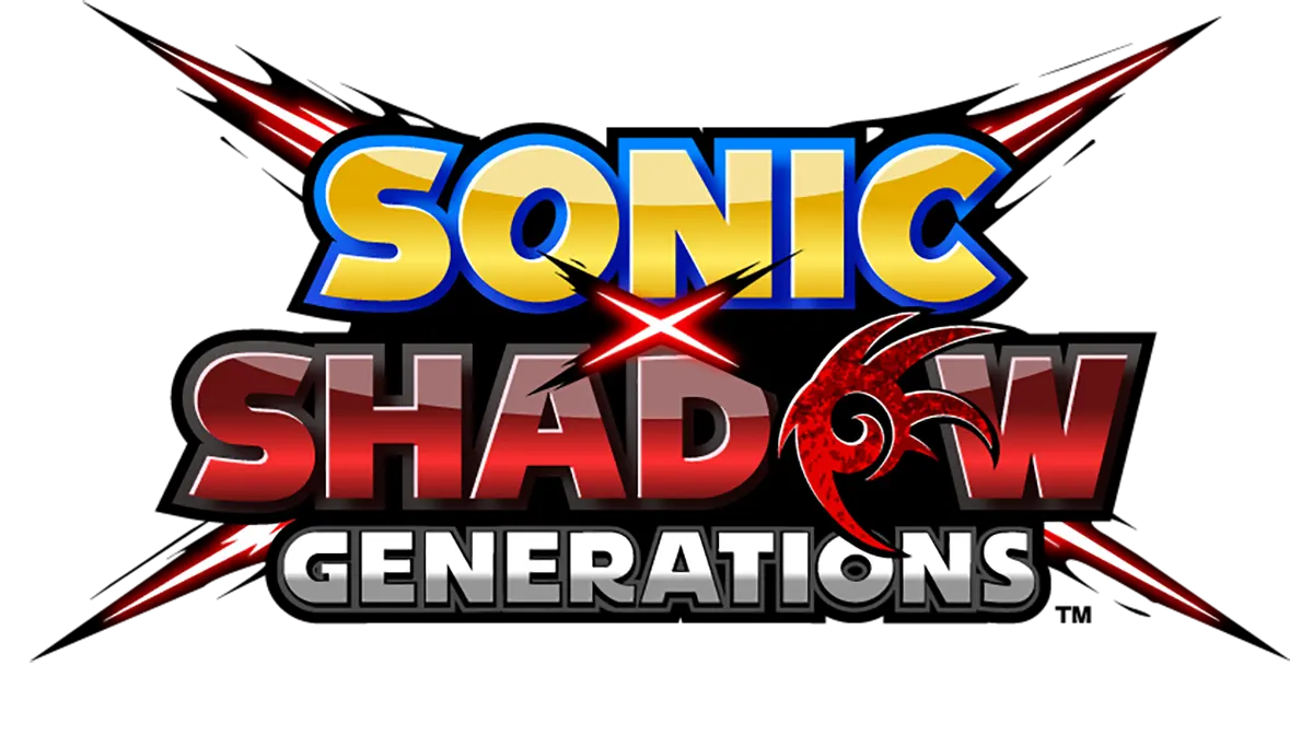 SONIC X SHADOW GENERATIONS será lançado digitalmente e fisicamente em ...
