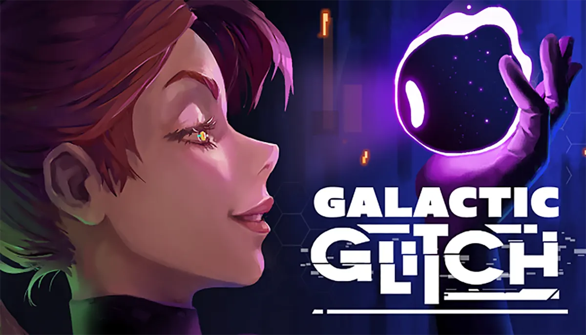Galactic Glitch estreia hoje na Steam — um roguelike onde a física é ...