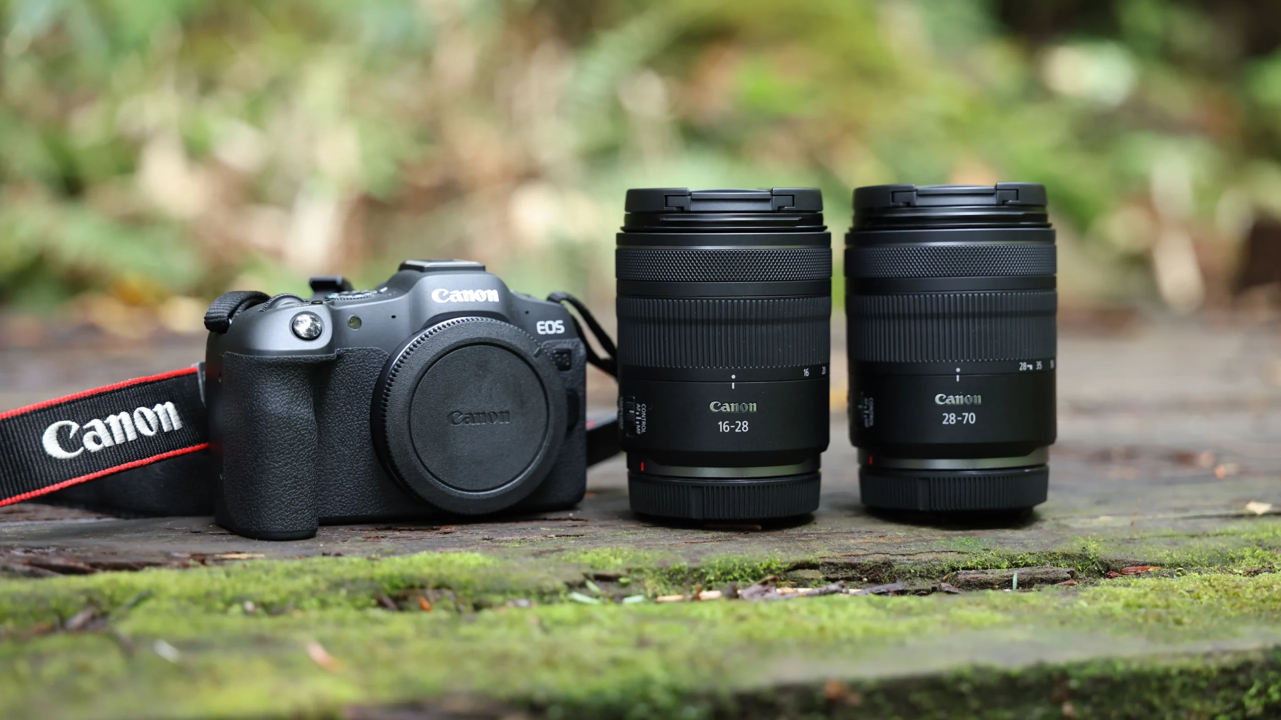 Canon RF 16-28mm F2.8 IS STM: a lente para quem cria conteúdo com ...