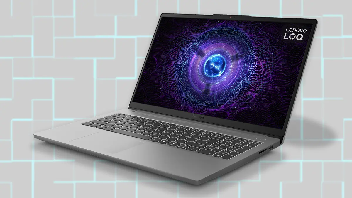 Lenovo LOQ Essential: desempenho e versatilidade para quem joga, estuda ...