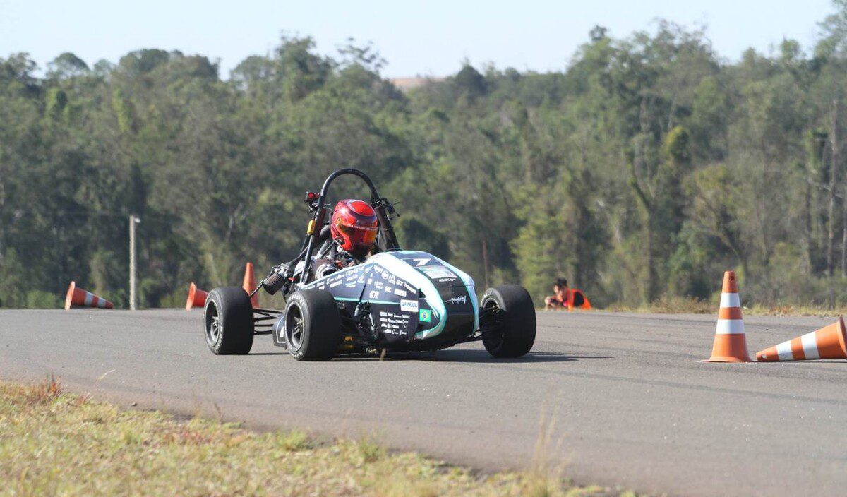 Ford Tatuí será sede da 22ª Competição Fórmula SAE Brasil